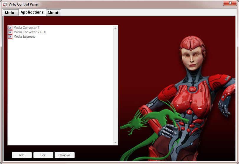 SLI/CF different GPUs using Virtu ? | Overclock.net